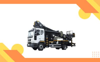 Skylift Indonesia: ZEDA - Skylift Indonesia